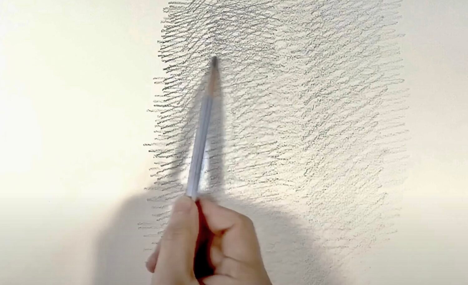 Value: Lesson 3 - Cross-Hatching Technique for Shading - Practice for ...