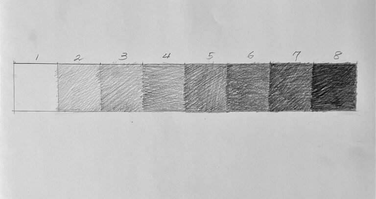 Value: Lesson 1 - What is Value in Art? - NuArtPlanet