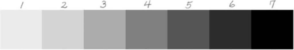 Value: Lesson 1 - What is Value in Art? - NuArtPlanet