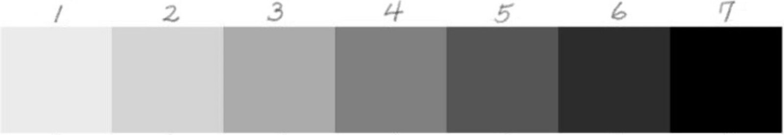 Value: Lesson 1 - What is Value in Art? - NuArtPlanet