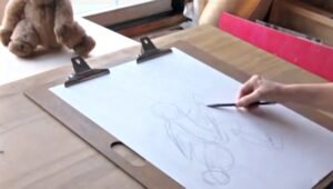 Understanding Contour Drawing: What It is and How to Practice It ...