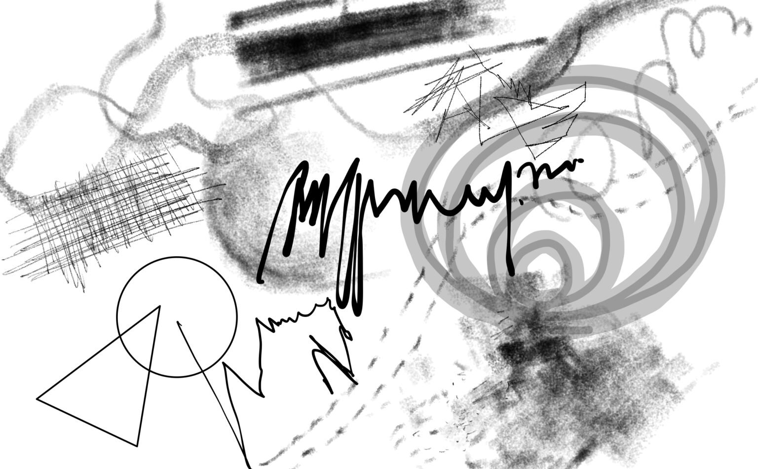 The Language of Line: The Power and Expression of Line in Art - NuArtPlanet