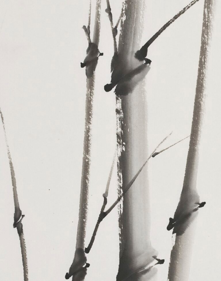 The Language of Line: The Power and Expression of Line in Art - NuArtPlanet