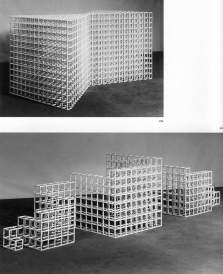 The Language of Line: The Power and Expression of Line in Art - NuArtPlanet