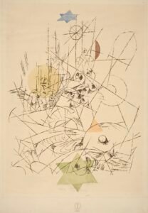 The Language of Line: The Power and Expression of Line in Art - NuArtPlanet