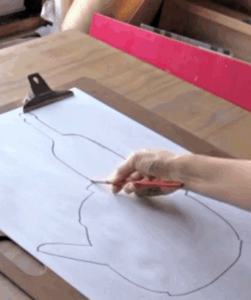 The Language of Line: The Power and Expression of Line in Art - NuArtPlanet