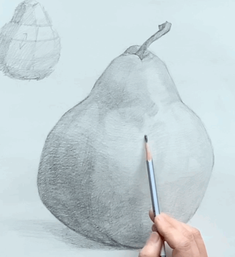 The Language of Line: The Power and Expression of Line in Art - NuArtPlanet