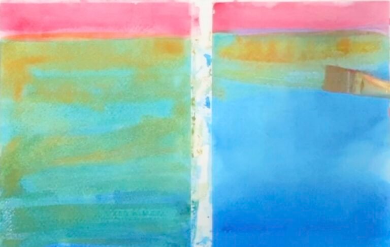 gouache vs watercolor the beauty of opacity and transparency